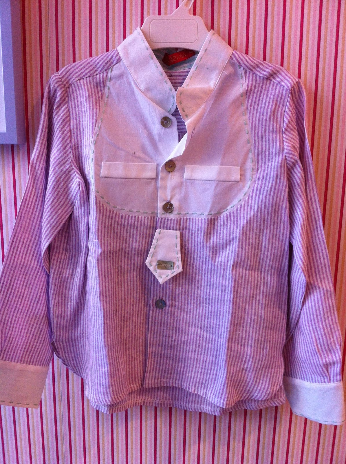 PAULA NIÑOS: OUTLET VERANO. PARTE 2